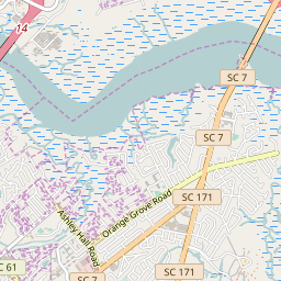 The Starlight Motor Inn - North Charleston, United States of America ...